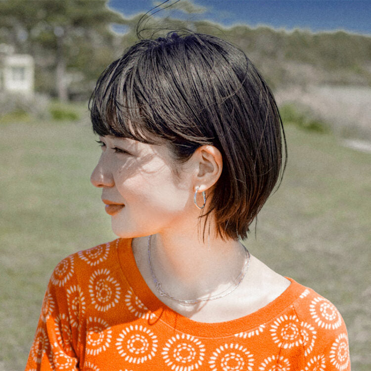 遠藤文香｜Ayaka Endo – artforrest